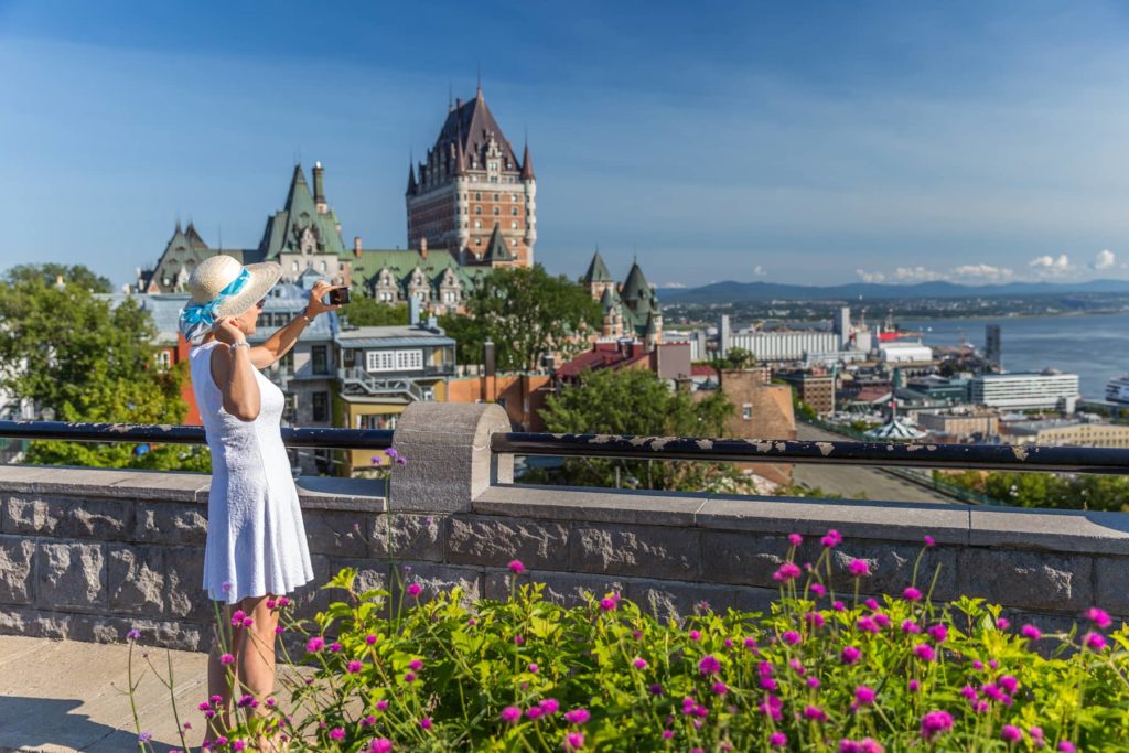 10 conseils pratiques pour préparer son voyage au Québec - Québec le Mag