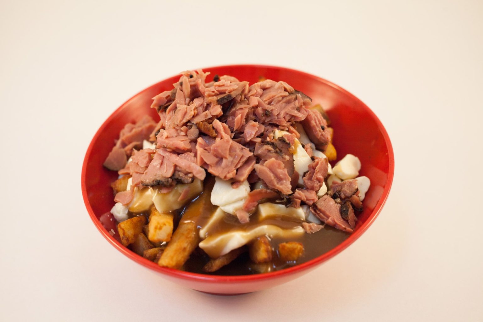 Recette poutine maison : traditionnelle, galvaude et chorizo - Québec ...
