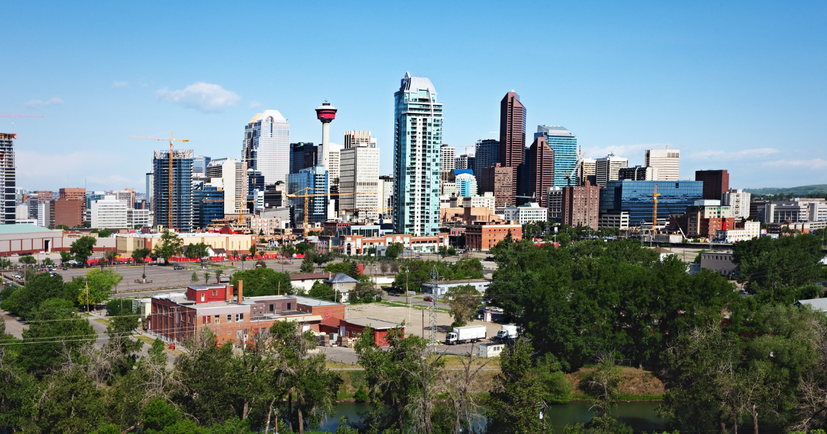 Road-trip en Alberta en été : la boucle de Calgary - Québec le Mag