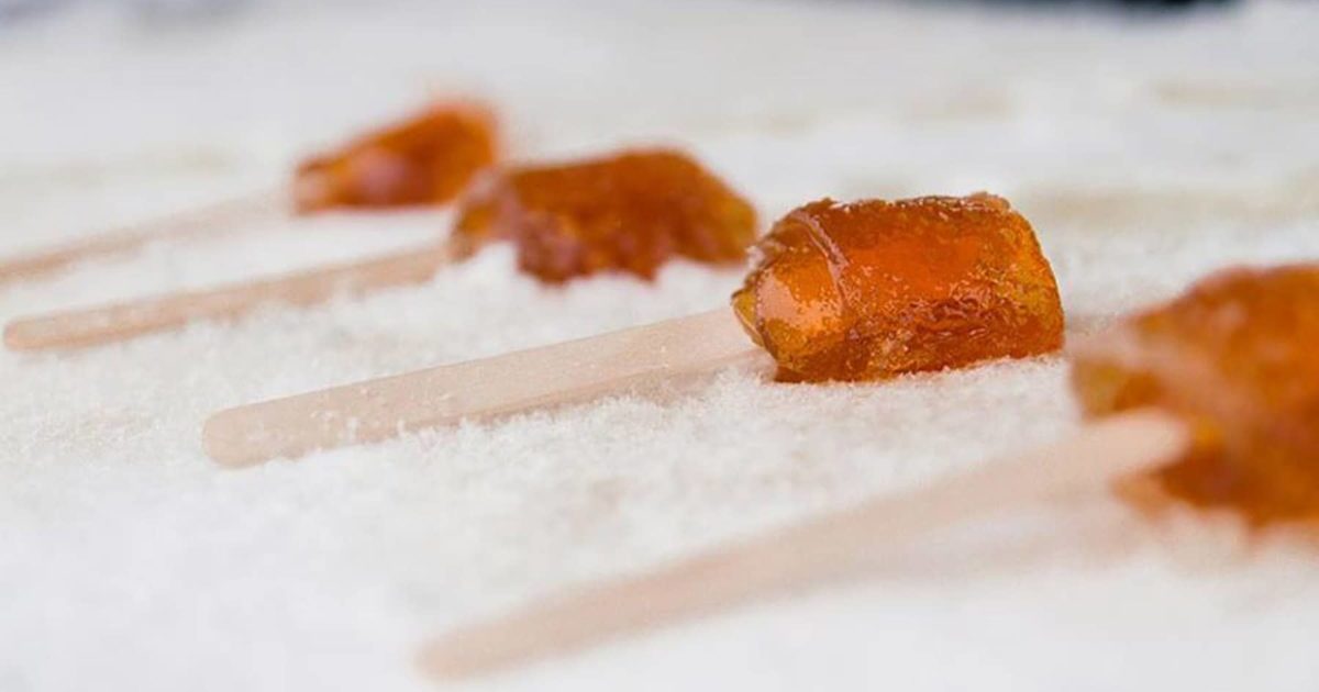 12 infos à connaître sur la cabane à sucre au Québec - Québec le Mag