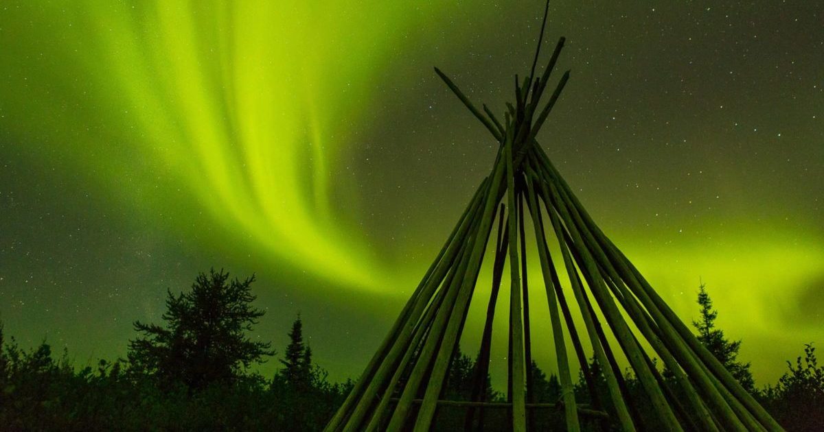 5 façons de s’immerger dans la culture autochtone en Eeyou Istchee Baie ...