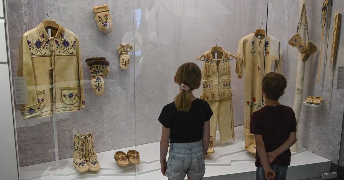 Une journée au Musée ilnu de Mashteuiatsh - Québec le Mag