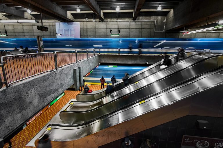 Montréal ville souterraine : 9 infos essentielles - Québec le Mag