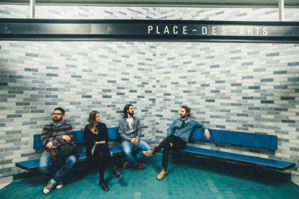 Montréal ville souterraine : 9 infos essentielles - Québec le Mag