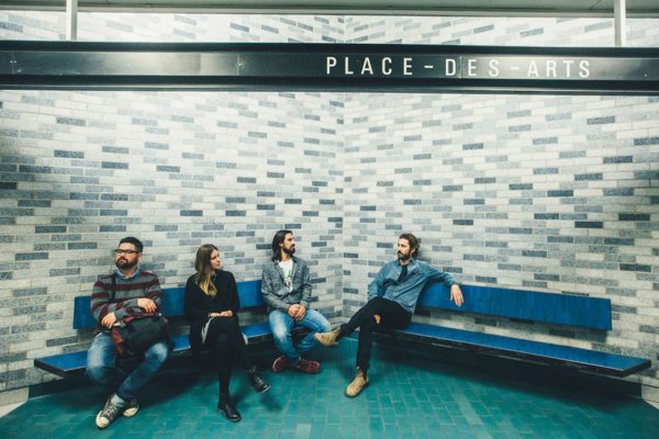 Montréal ville souterraine : 9 infos essentielles - Québec le Mag