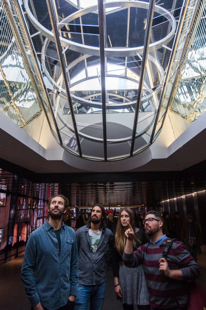 Montréal ville souterraine : 9 infos essentielles - Québec le Mag