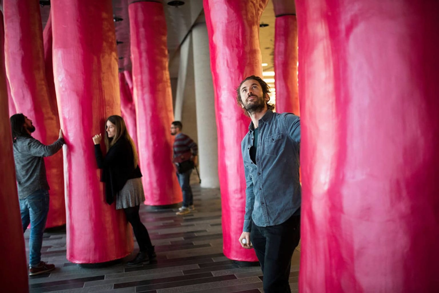 Montréal ville souterraine : 9 infos essentielles - Québec le Mag