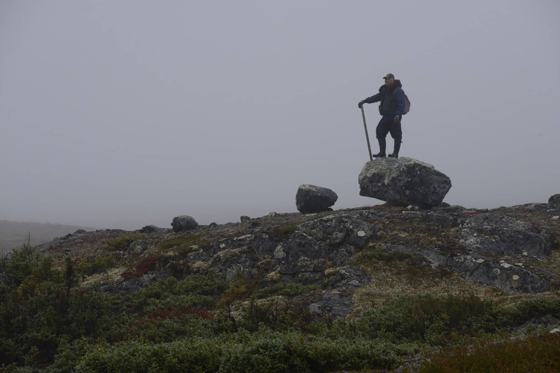 Au Nunavik, des aventures nordiques à vivre à la fin de l’été - Québec ...