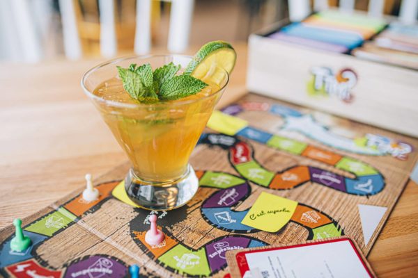 Randolph Pubs Ludiques : des jeux et du fun entre amis ! - Québec le Mag