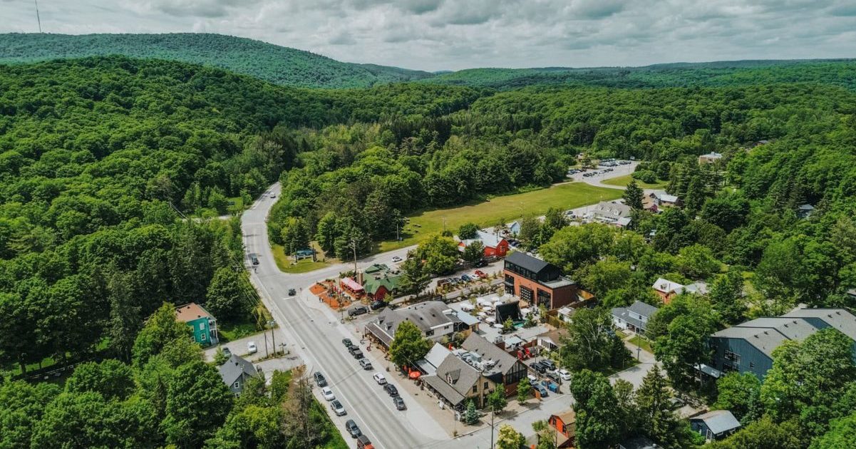 Direction Chelsea pour profiter des charmes de l’Outaouais - Québec le Mag