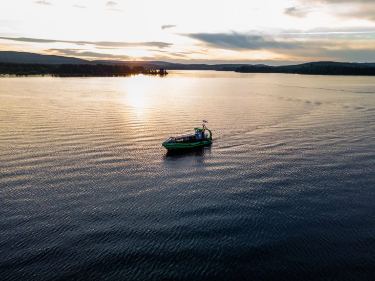 Lac Taureau : un bijou de Lanaudière-Mauricie - Québec le Mag