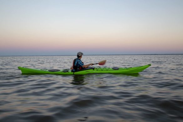 Le lac Saint-Pierre : un monde à part à découvrir - Québec le Mag