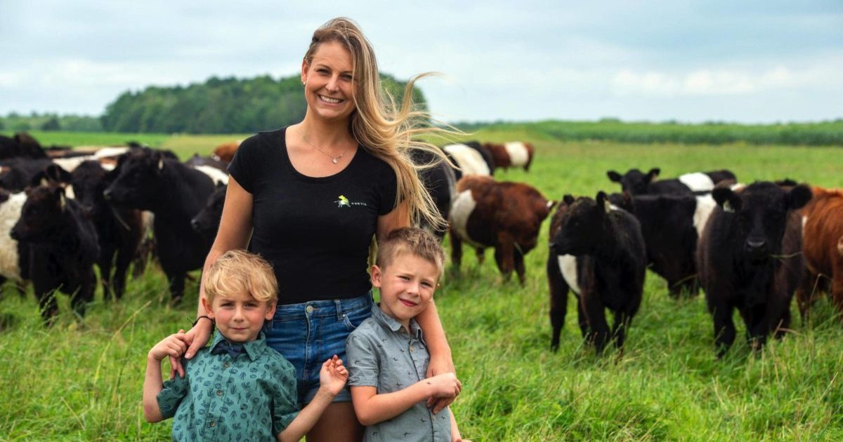 Brovin Marché Fermier - Québec le Mag