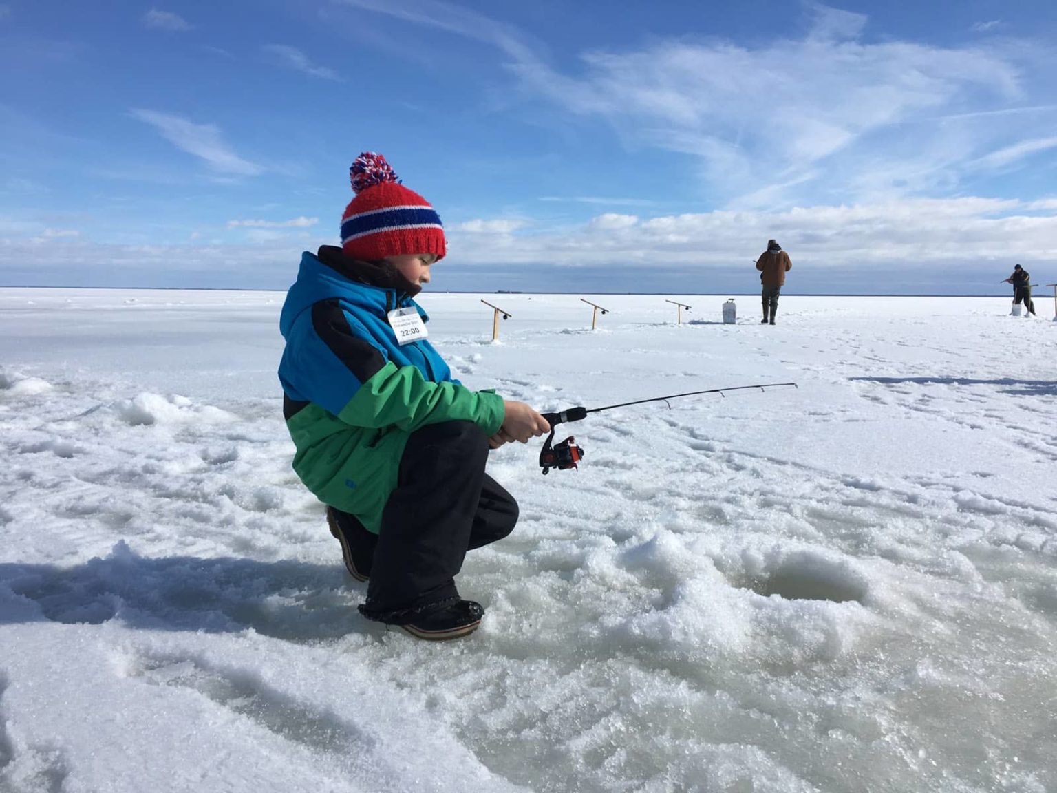 Le lac Saint-Pierre : un monde à part à découvrir - Québec le Mag