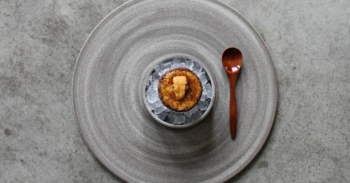 Le Mousso - Restaurant gastronomique à Montréal - Québec le Mag